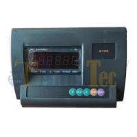 China 2 ton High Precision New Technology Platform Weighing Scale for sale