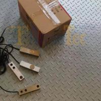 China 2 ton High Precision New Technology Platform Weighing Scale for sale