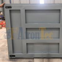 China 2 ton High Precision New Technology Platform Weighing Scale for sale
