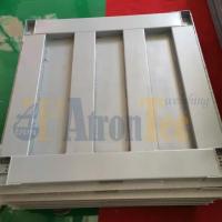 China 2 ton High Precision New Technology Platform Weighing Scale for sale