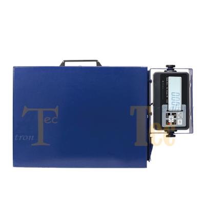 China Bluetooth Portable Parcel Scale with LCD Display,150kg Capacity Electronic Weighing Scale for sale