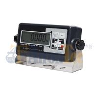 China Bluetooth Portable Parcel Scale with LCD Display,150kg Capacity Electronic Weighing Scale for sale