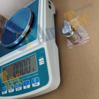 China 600g*0.01g Electronic Balance Scale with Windshied,Professional Electronic Balance for sale