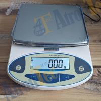 China 2kg*0.01g Electronic Balance,Precision Balance Scale for sale