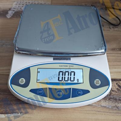 China 2kg*0.01g Electronic Balance,Precision Balance Scale for sale