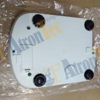China 600g*0.001g Electronic Balance with Windshied,Wind-proof Precision Electronic Scale for sale