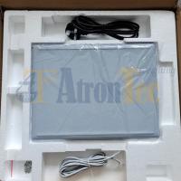 China 30kg Capacity LED Display Barcode Printing Scale for Supermarket and Retail Market for sale