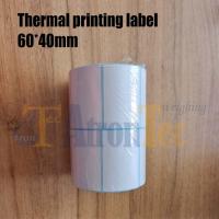 China 30kg Capacity LED Display Barcode Printing Scale for Supermarket and Retail Market for sale
