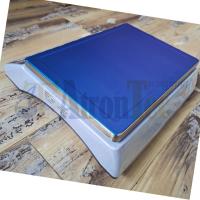 China LCD Display Multi-function Electronic Table Weighing Scale,30kg Capacity Portable Electronic Platform Scale for sale