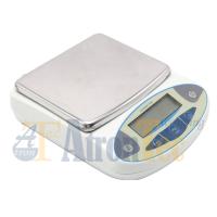 China Electronic Counting Scale, High Precision Weighing Scale, Capacity 2kg Accuracy 0.01g Electronic Balance for sale