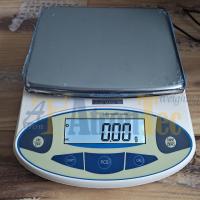 China Electronic Counting Scale, High Precision Weighing Scale, Capacity 2kg Accuracy 0.01g Electronic Balance for sale