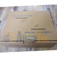 China Electronic Counting Scale, High Precision Weighing Scale, Capacity 2kg Accuracy 0.01g Electronic Balance for sale