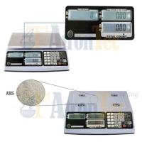 China Large Platform Electronic Counting Scale with Piece Weight Memory for sale