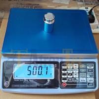 China High Accuracy Multi-functional Weighing Scale with LCD Display for sale