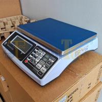 China High Accuracy Multi-functional Weighing Scale with LCD Display for sale