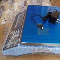China High Accuracy Multi-functional Weighing Scale with LCD Display for sale