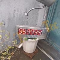 China Stainless Steel Remote Display,3