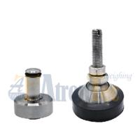 China Beam Load Cell Connector for Mettler 0745A 1.1t load cell for sale