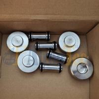 China Beam Load Cell Connector for Mettler 0745A 1.1t load cell for sale