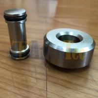 China Beam Load Cell Connector for Mettler 0745A 1.1t load cell for sale