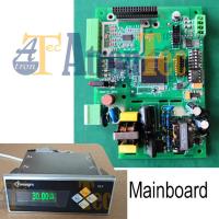 China TA3 Weight Indicator 4-20mA analog output board optional boards for sale