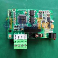 China TA3 Weight Indicator 4-20mA analog output board optional boards for sale