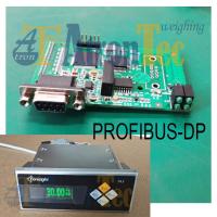 China TA3 Weight Indicator 4-20mA analog output board optional boards for sale