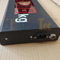 China YHL-3 Weighing Indicator Remote Display,Weighbridge Auxiliary Display for sale