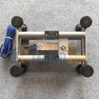 China 300kg Full Stainless Steel Structure Electronc Weighing Scale,Electronic Platform Weighing Scale for sale