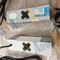 China Mavin NA4-300kg Aluminum Alloy Single Point Loadcells for sale