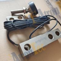 China Single Point Shear Beam Loadcells for Industrial Scales,7.5t Platform Scales Loadcells for sale