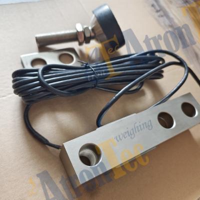 China Single Point Shear Beam Loadcells for Industrial Scales,7.5t Platform Scales Loadcells for sale