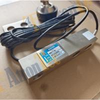 China Single Point Shear Beam Loadcells for Industrial Scales,7.5t Platform Scales Loadcells for sale