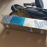 China Single Point Shear Beam Loadcells for Industrial Scales,7.5t Platform Scales Loadcells for sale