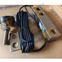 China Single Point Shear Beam Loadcells for Industrial Scales,7.5t Platform Scales Loadcells for sale