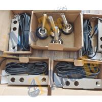 China Single Point Shear Beam Loadcells for Industrial Scales,7.5t Platform Scales Loadcells for sale
