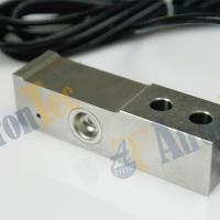 China Waterproof Loadcells for Floor Scales,0.5t Stainless Steel Loadcells for Weighing Process Control for sale