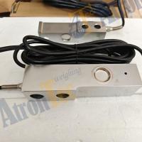 China Waterproof Loadcells for Floor Scales,0.5t Stainless Steel Loadcells for Weighing Process Control for sale
