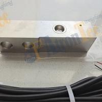 China Floor Scales Loadcells,5t Stainless Steel Weighing Scales Loadcells for sale