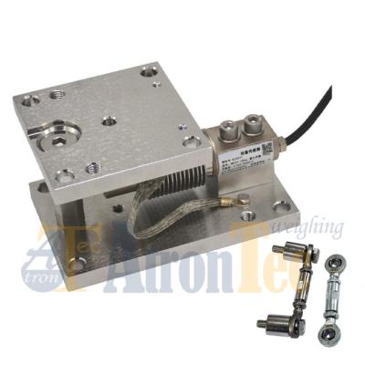 China Dynamic Load and Static Load Weighing Module,10kg~500kg Bellows-type Load Cell for sale