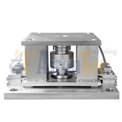 China 5t~100t Capacity Load Cell, Stainless Steel Weighing Module for Dynamic Weighing or Static Weighing for sale