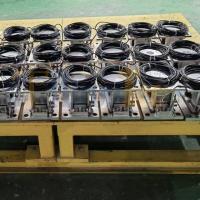 China 5t~100t Capacity Load Cell, Stainless Steel Weighing Module for Dynamic Weighing or Static Weighing for sale