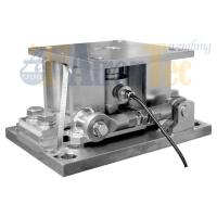 China 5t~100t Capacity Load Cell, Stainless Steel Weighing Module for Dynamic Weighing or Static Weighing for sale