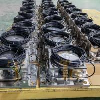 China 5t~100t Capacity Load Cell, Stainless Steel Weighing Module for Dynamic Weighing or Static Weighing for sale