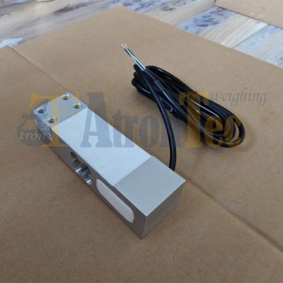 China Aluminium-alloy IP65 Single Point Load Cells, 300kg L6E3 Bench Scales Load Cell for sale