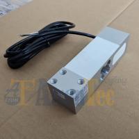 China Aluminium-alloy IP65 Single Point Load Cells, 300kg L6E3 Bench Scales Load Cell for sale