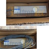 China 10T Nickel Plated Alloy Steel IP67 Shear Beam Load Cell, Adhesive Sealed Platform Scales Load Cell for sale
