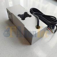 China 750kg Capacity Single Point Load Cell,Aluminium-alloy IP65 load cell for platform scales for sale