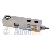 China Hopper Loadcells,Low Profile Welded Seal Stainless Steel Load Cell for Hopper Scales for sale