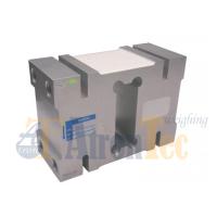 China NA117-1000kg Load Cell 600kg Capacity Platform Scales Aluminum Alloy Single Point Load Cell for sale